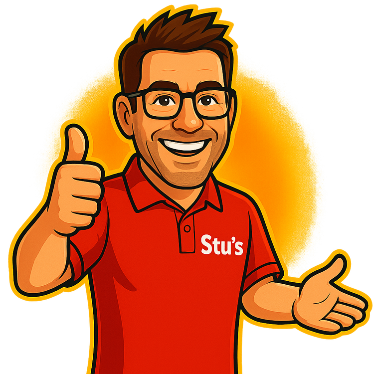 Stu’s Home Improvement Outlet: Cabinets, Deals & More